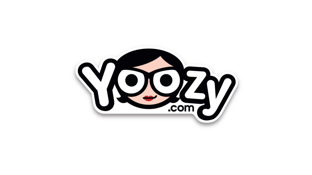 Yoozy - Beyondigital